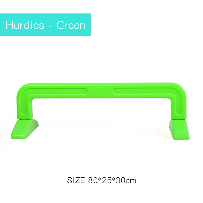 Ruizhi Children Hurdles Sport Jumping Through Hoop... – Grandado