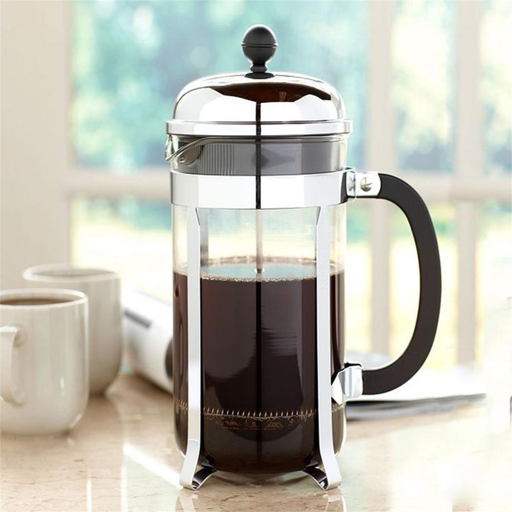 350ML Compact Size Household Use Stainless Steel G... – Grandado