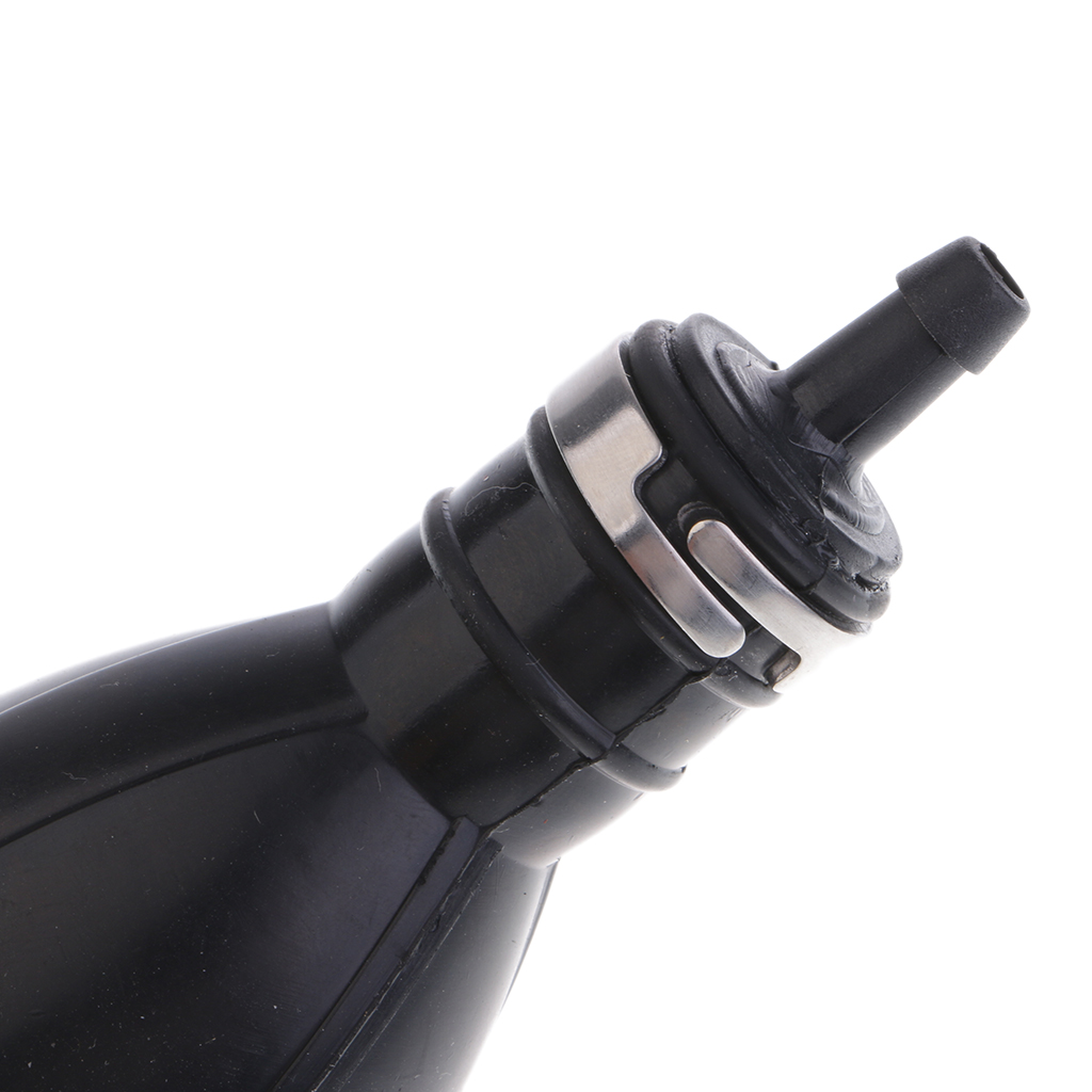 8.5mm Fuel Primer Bulb Hand Pump For Petrol Diesel... – Grandado