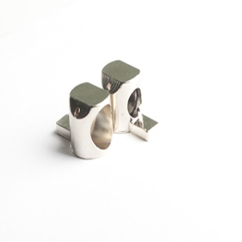5/10PCS Built-in Connectors for 3030 4040 European... – Vicedeal 5/10PCS Built-in Connectors for 3030 4040 European... – Vicedeal