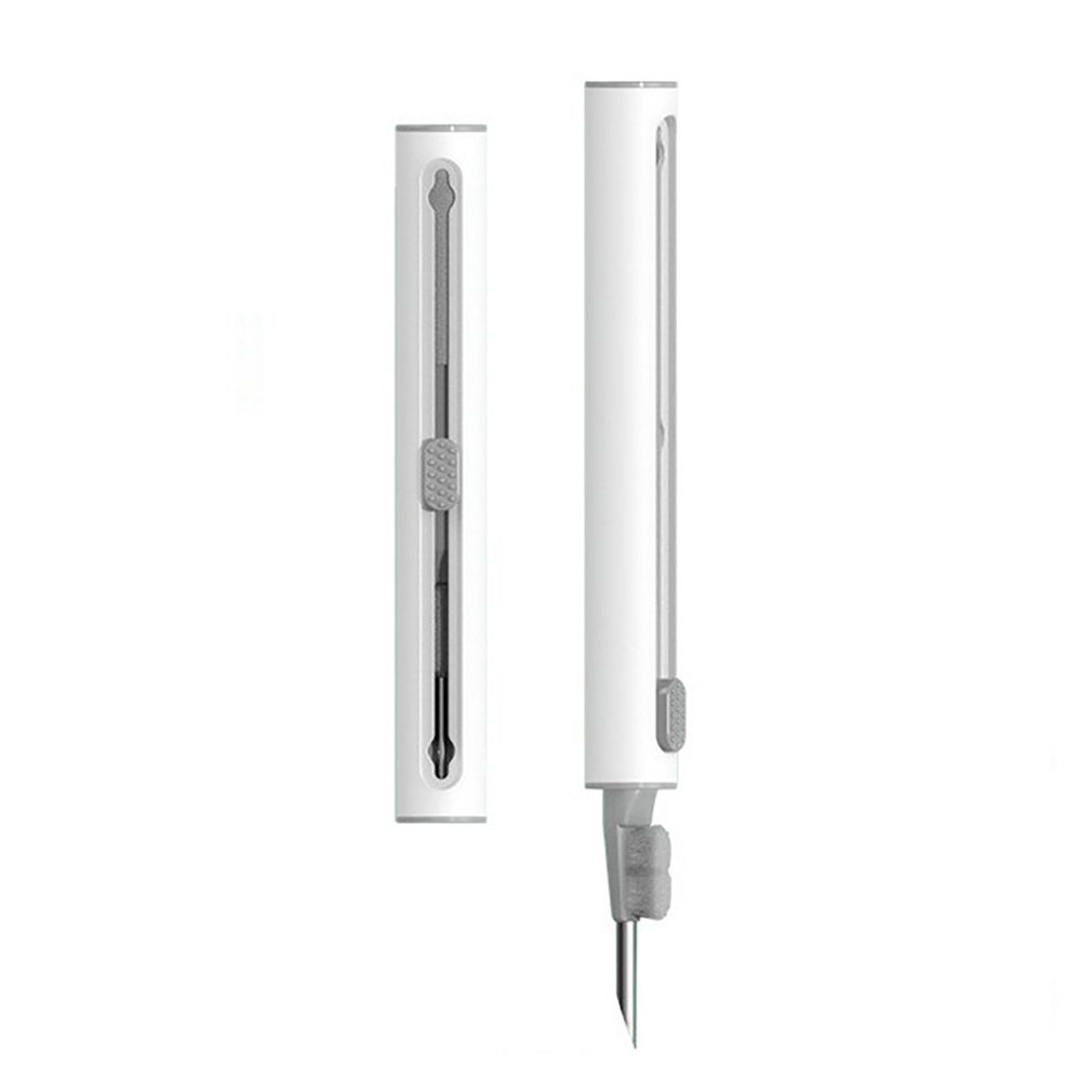 3 In 1 Earbuds Earphones Cleaner Kit Cleaning Pen ... – Grandado