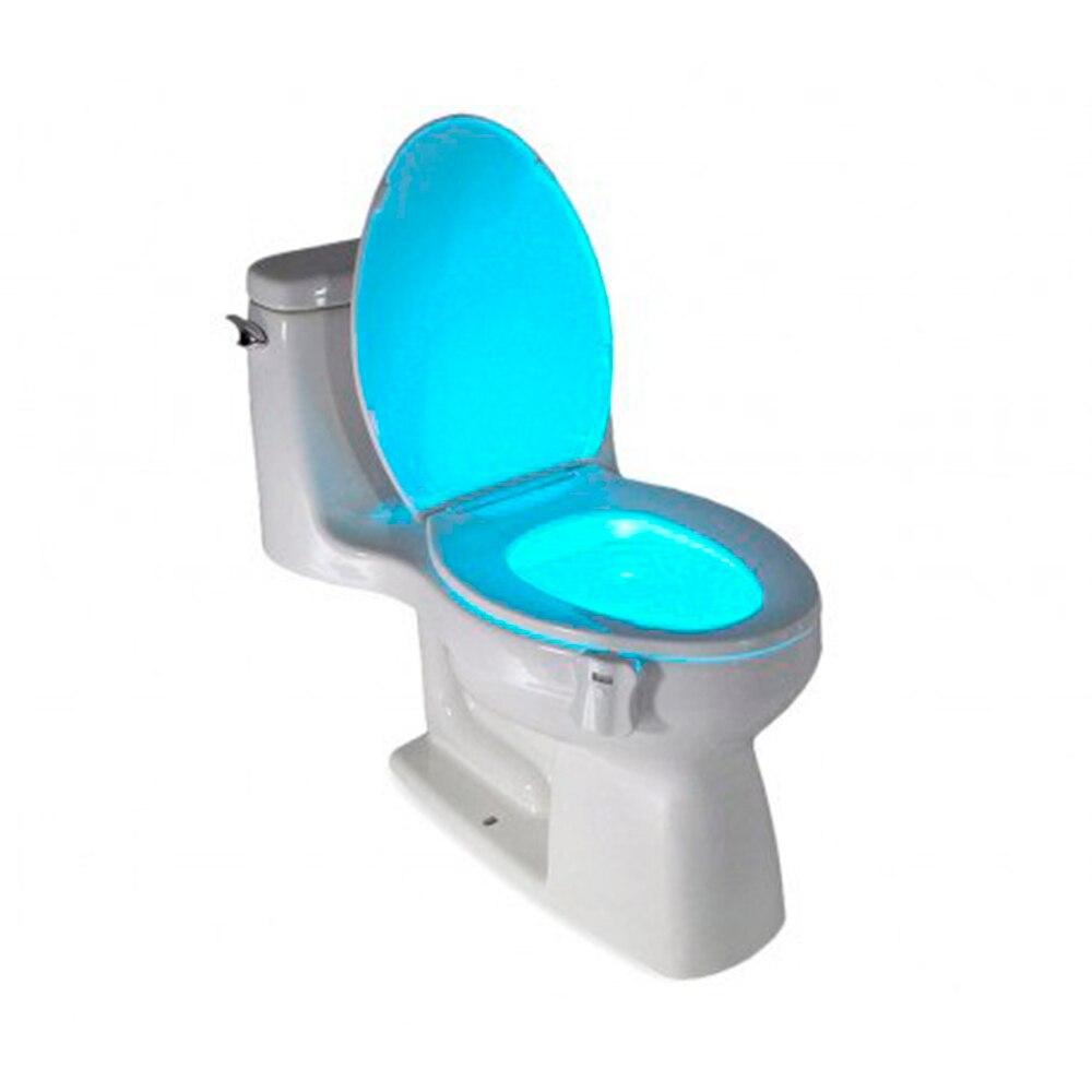 EUROXANTY® Luz Led para WC | Luz Led Nocturna | Lu... – Grandado