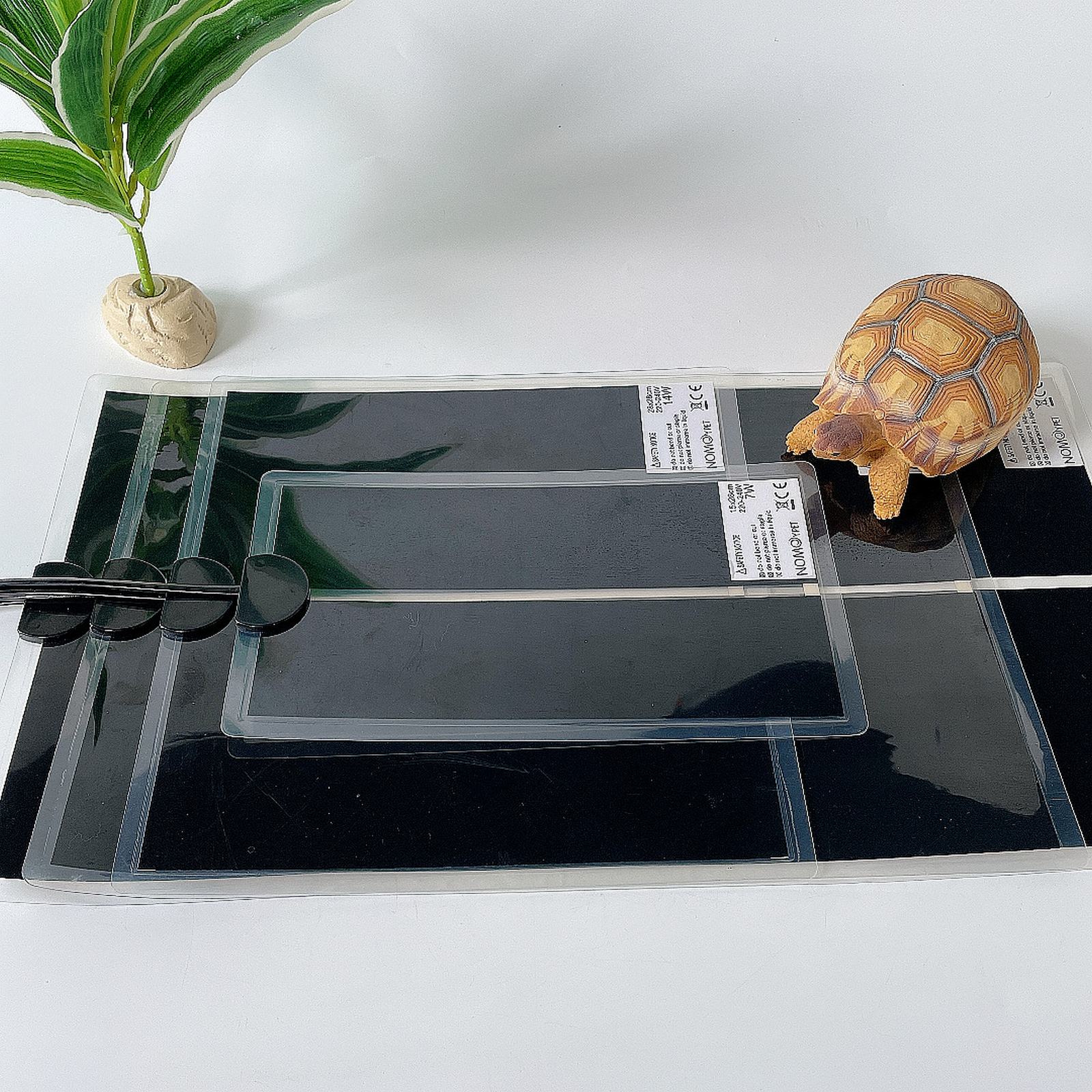 240V Reptile Pet Heated Mat Temperature Controller... – Grandado