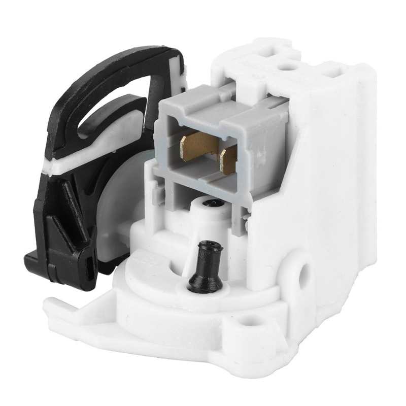 car plate automobiles Trunk Lock Actuator Solenoid... – Grandado