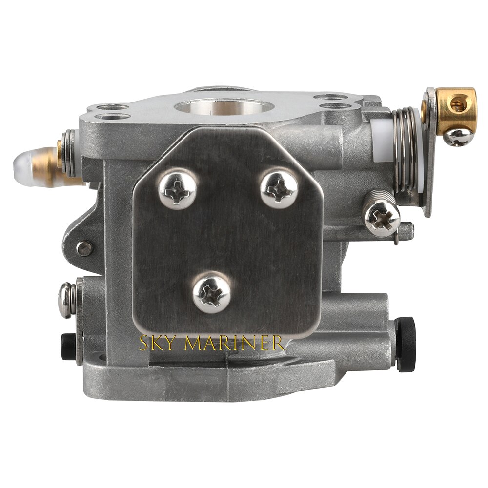 67D-14301-03 Carburetor Assy For YAMAHA 4HP Outboa... – Grandado