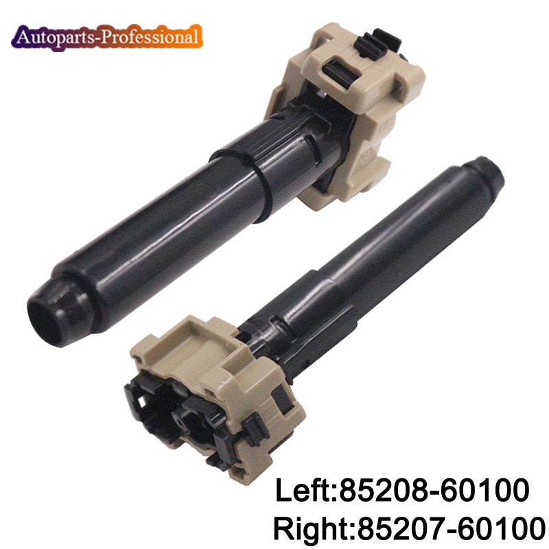 2 zijden 85208-60100 85207-60100 Voor Toyota LAND ... – Grandado