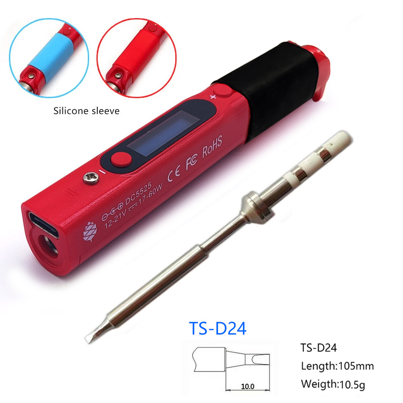 Pine64 Intelligent Precise Welding Tool Opensource... – Grandado