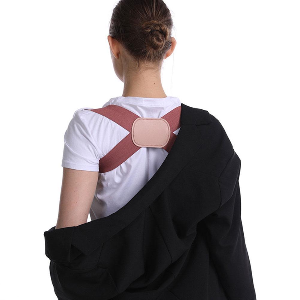 Adults Invisible Posture Corrector Humpback Straig... – Vicedeal