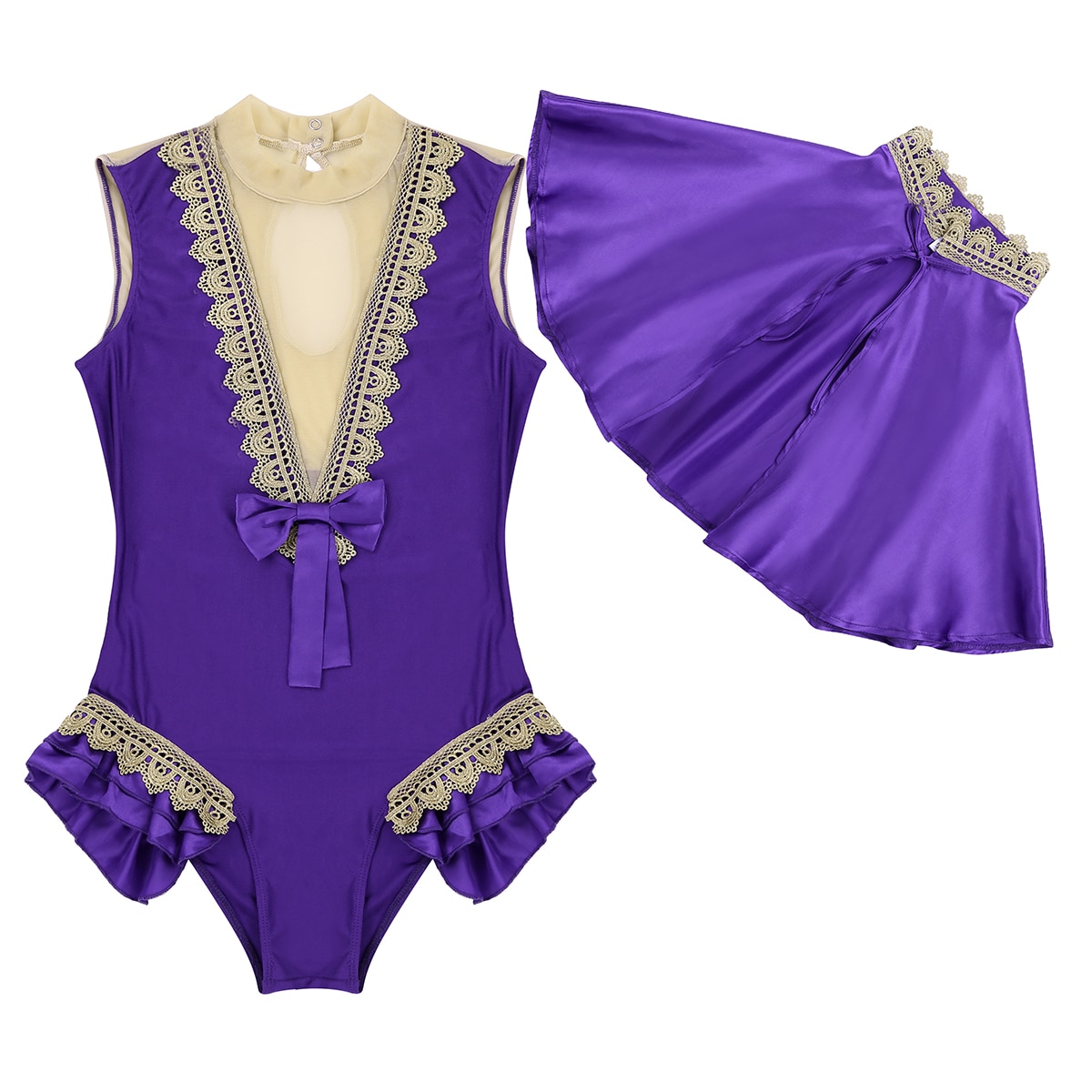 Women's Trapeze Artist Costume Ringmaster Circus H... – Grandado