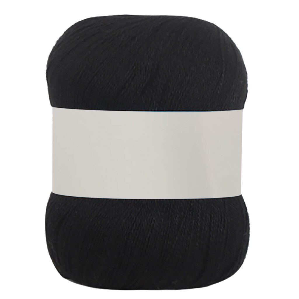 IN STOCK 1PCs Cashmere yarn ball of yarn Soft Cash... – Vicedeal
