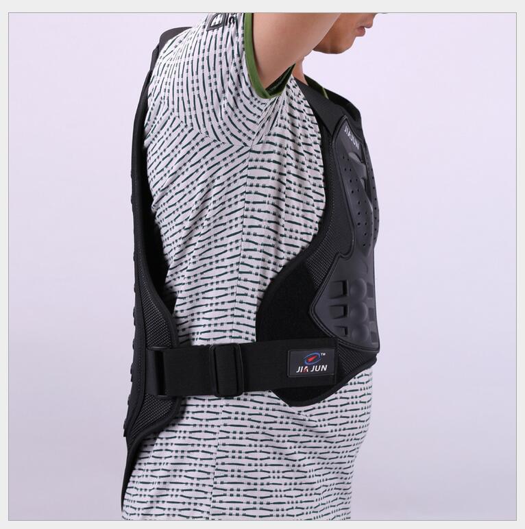 Adult Men/Women Armor Chest And back protection Kn... – Grandado