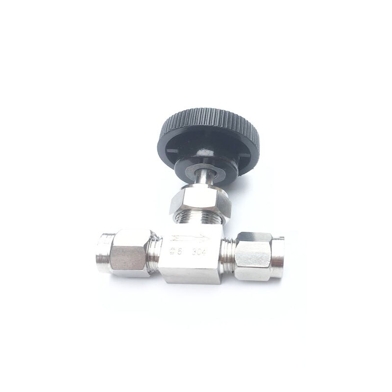 Hand valves Multiple SS304 Shut Off Valve Flow Con... – Vicedeal