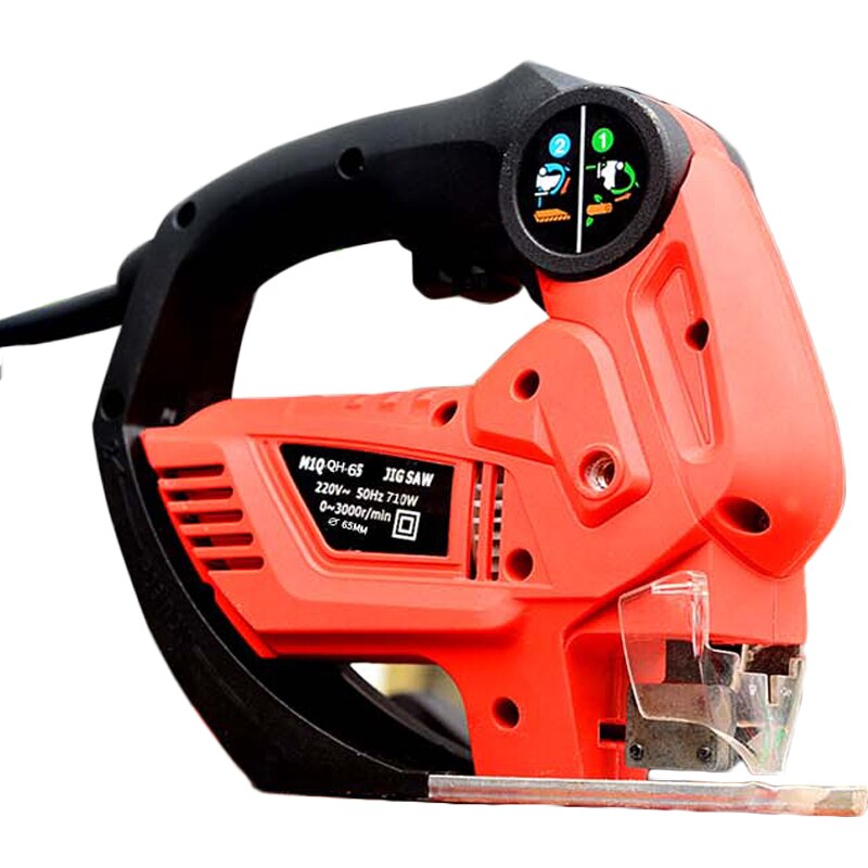 220V Chain Saw Cutting Machine Electric Reciprocat... – Grandado