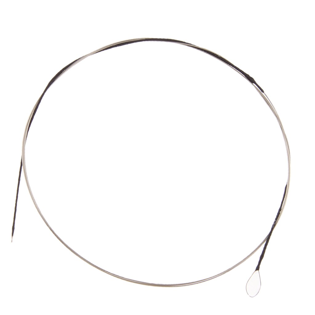 Gaohu String mit Nickel Überzogene Stahl Core und ... – Grandado