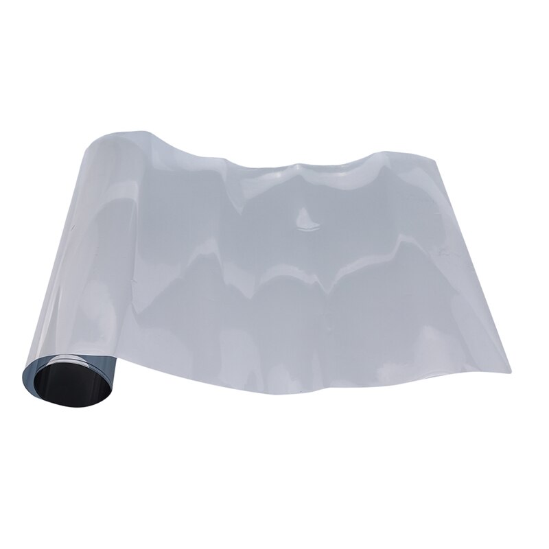 Silver Sunscreen Visor Sticker Window Film Office ... – Grandado