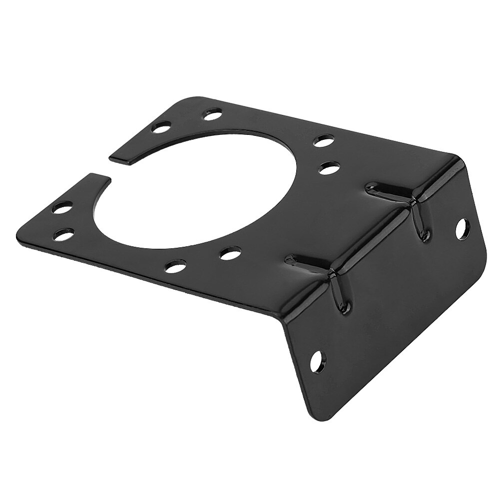Metal Mounting Bracket Holder With Multiple Screw ... – Grandado