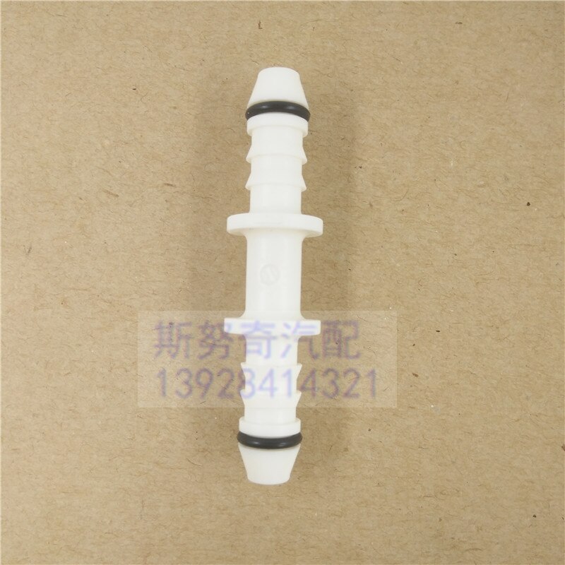 180 graden brandstof connector brandstofleiding sn... – Vicedeal