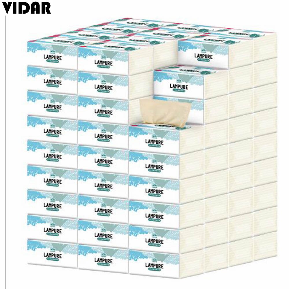 VIDAR 3 Layer Home Bath Toilet Draw Paper Primary ... – Grandado