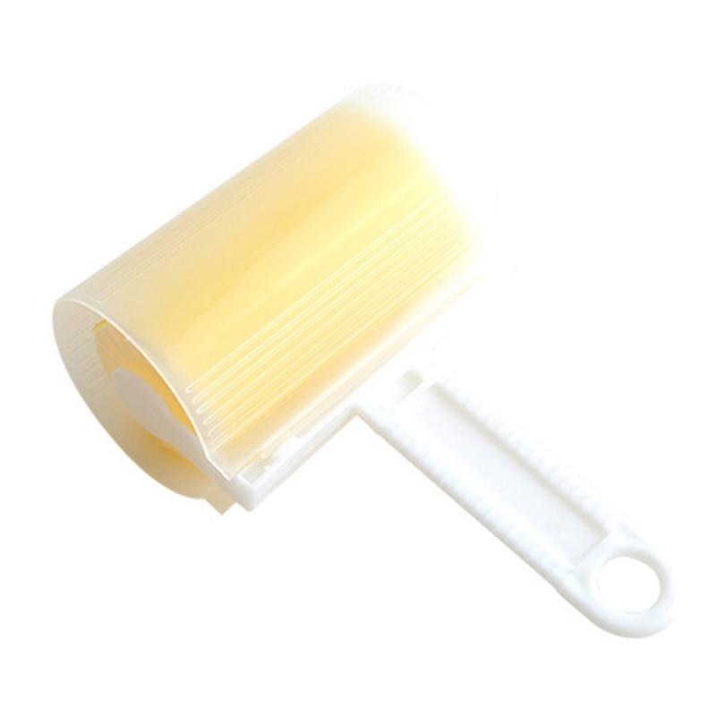 1PC Portable Washable Dust Filter Drum Roll Sticky... – Vicedeal