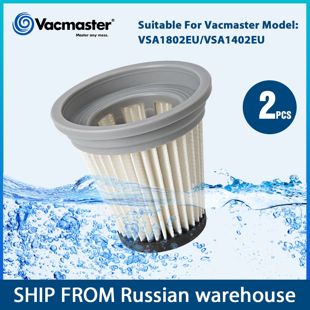 Vacmaster Vacuum Cleaner Filter Handheld Vacuum Cl... – Grandado