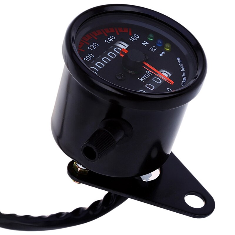 12V Motorcycle ATV Scooter 13000 RPM Tachometer Km... – Grandado