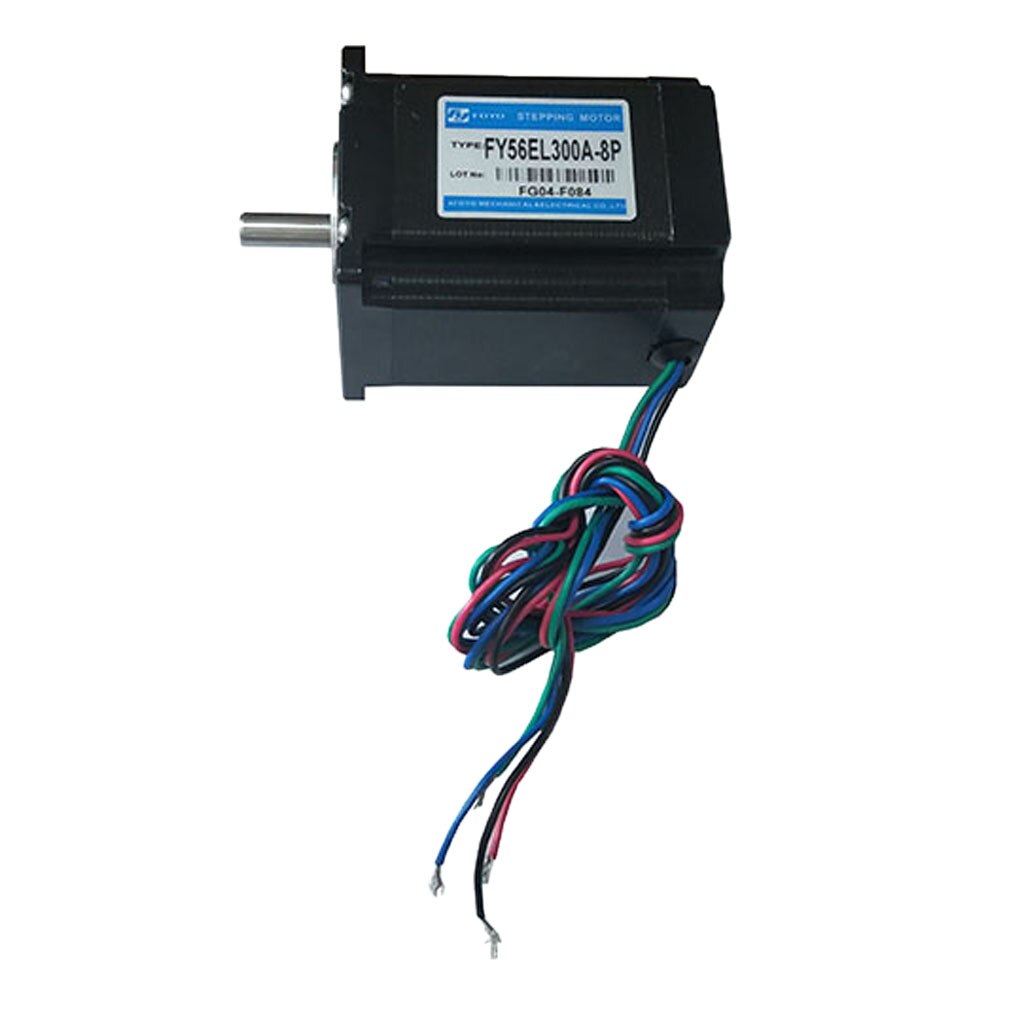 1.5N.m 24V High Speed High Torque Hybrid 57 Steppe... – Grandado