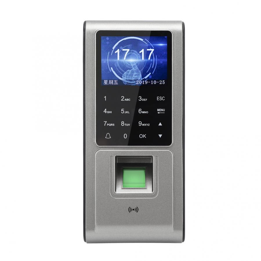 Access Control ID Card Fingerprint Reader Employee... – Vicedeal Access Control ID Card Fingerprint Reader Employee... – Vicedeal