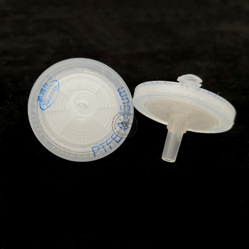 10Pcs 0.2/0.45um Wegwerp Luchtfilter Met Diameter ... – Vicedeal