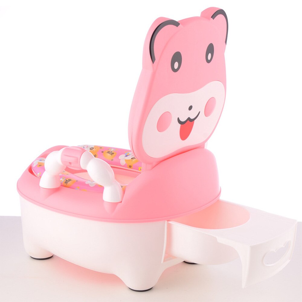 Portable Baby Potty Multifunction Baby Toilet Pott... – Grandado