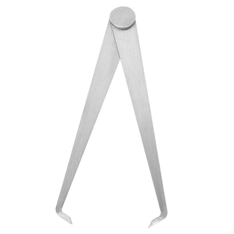 Inside Outside Calipers Measuring Metalworking Gau... – Grandado