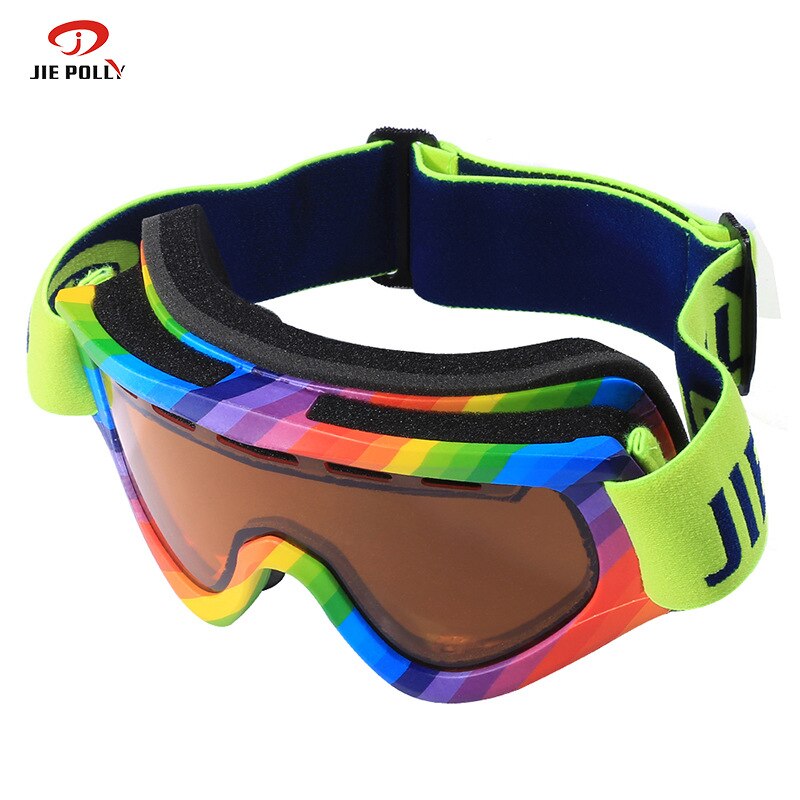 Skiing Eye-protection Goggles Style Double Layer A... – Vicedeal