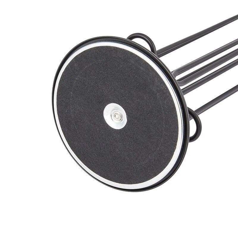 Nespresso Capsule Zwarte Roterende Rack Rvs 360 Gr... – Vicedeal