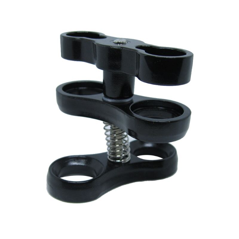 1\" Ball Clamp Diving Lighting Arm Holding System ... – Grandado