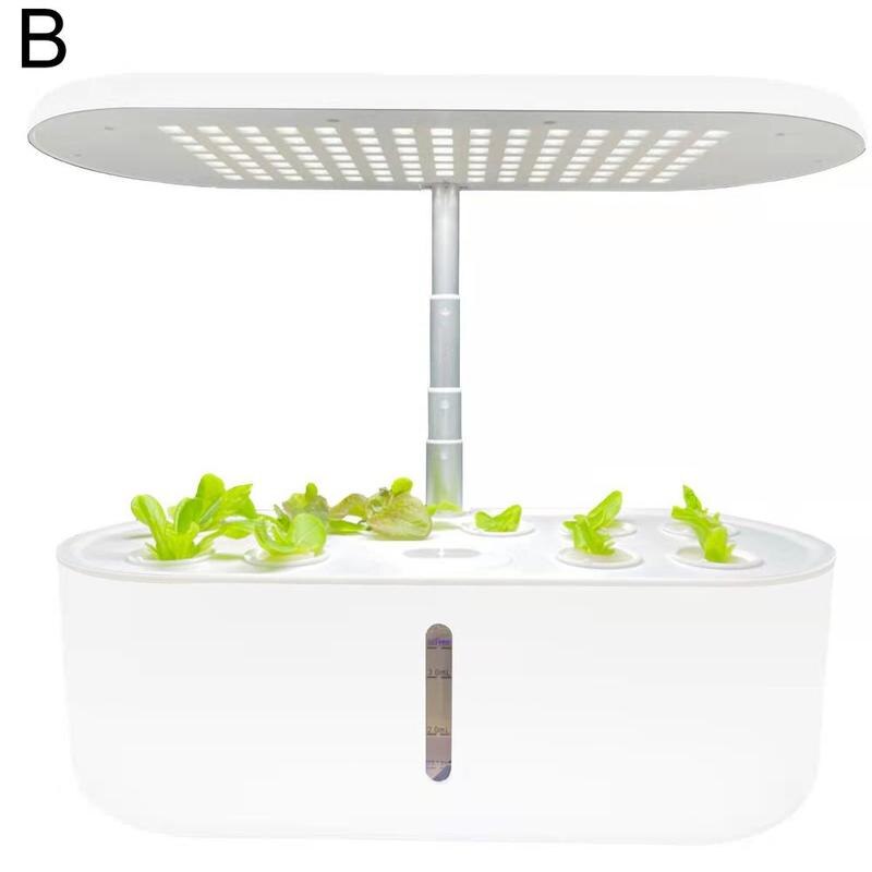 Smart Garden Hydroponics Growing System Indoor Gar... – Grandado