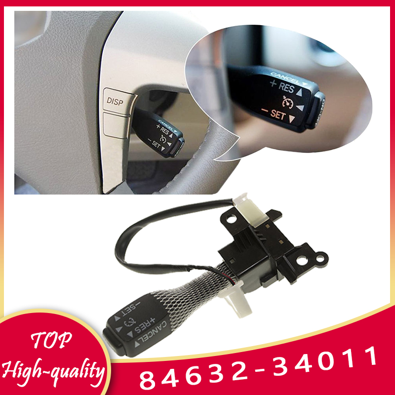 Cruise Control Switch 84632-34011 Voor Toyota Coro... – Grandado