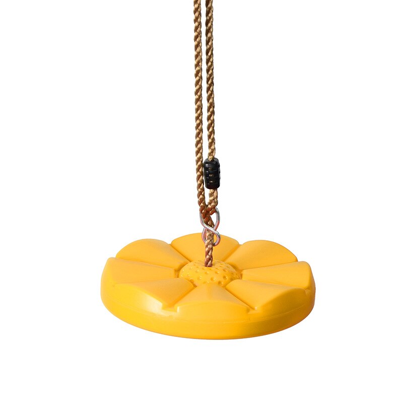 Climbing Rocker Hanging Disc Children Thickened Pl... – Vicedeal