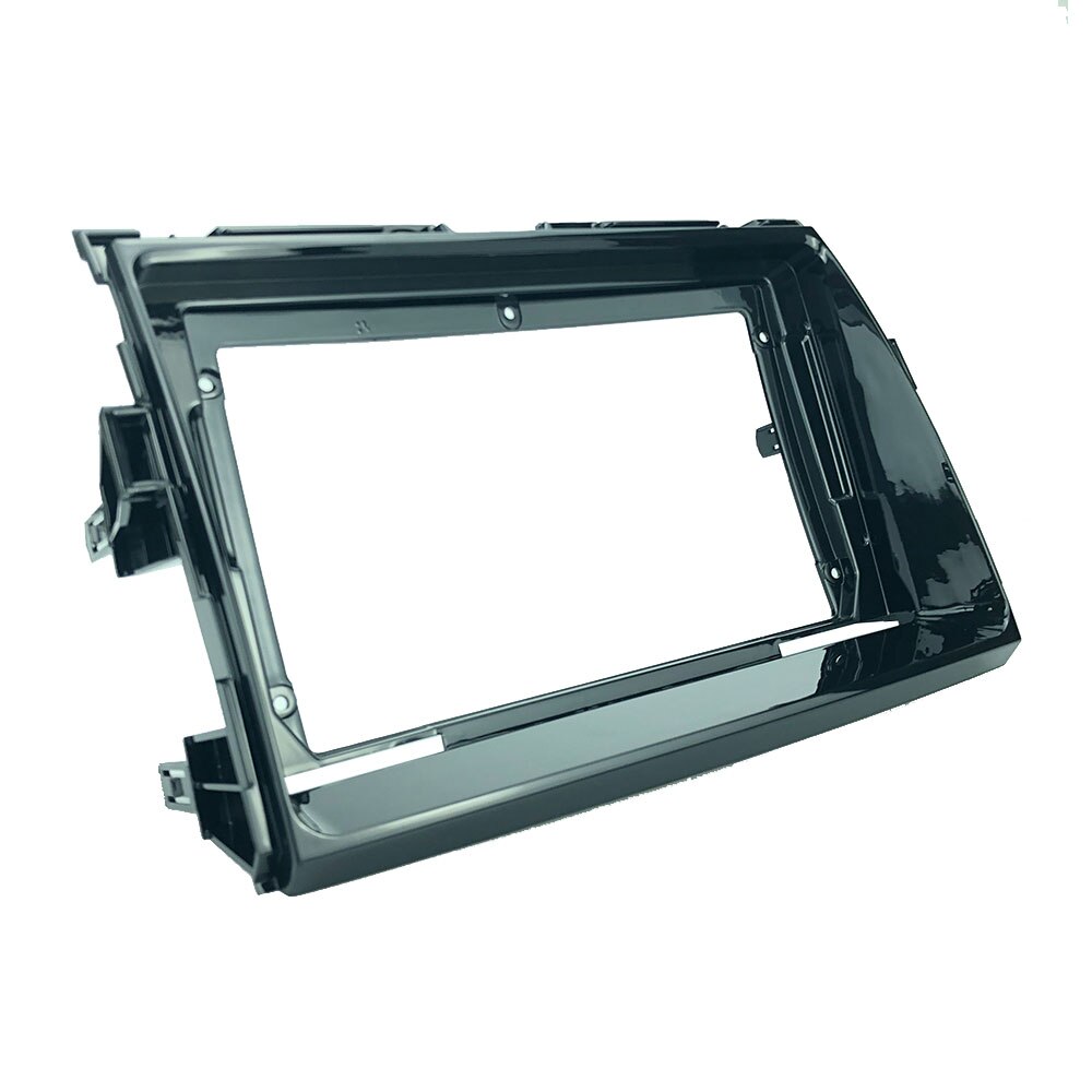 2 Din 9 inch Car Radio installation DVD GPS mp5 Pl... – Grandado