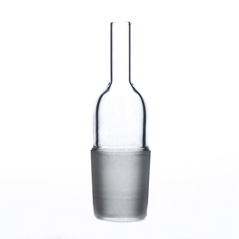 Glass Bushing Adapter 14/19/24/29mm Stopper Joint ... – Vicedeal