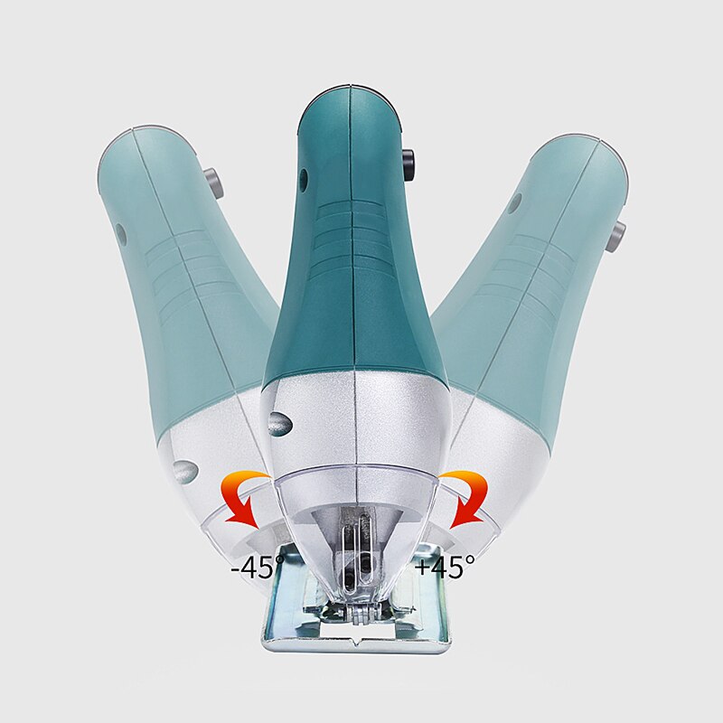 Electric Jig Saw 550w 220v Woodworking Jigsaw Pure... – Grandado