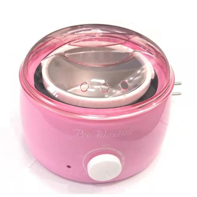 Wax Heater Schoonheid Unhaired Boter-Bean Machine ... – Vicedeal