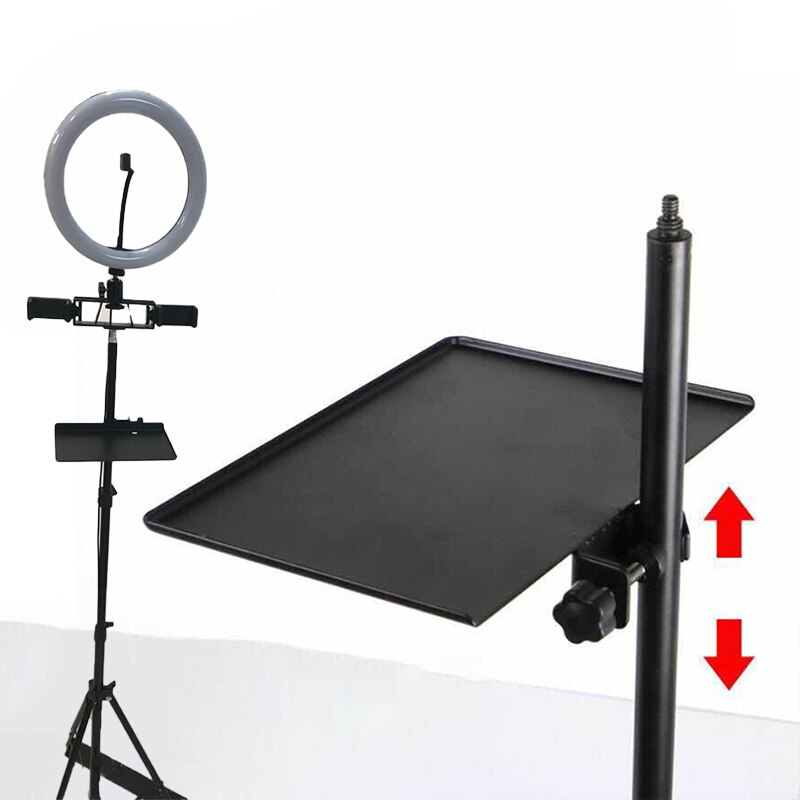 Universal Sound Card Tray 200x140MM Microphone Mic... – Grandado