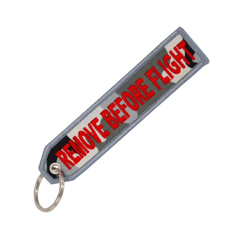 1 Piece Sell Multicolor Remove Before Flight Tags ... – Grandado