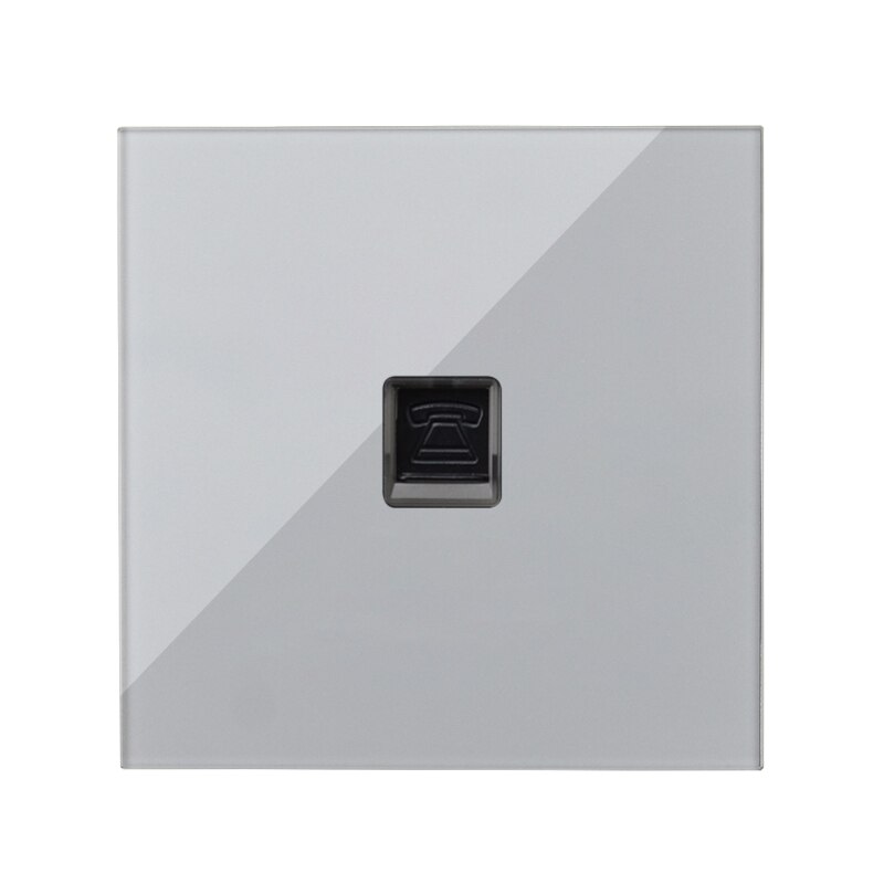 Wall Socket Internet Socket Pc Data Female Dual So Grandado