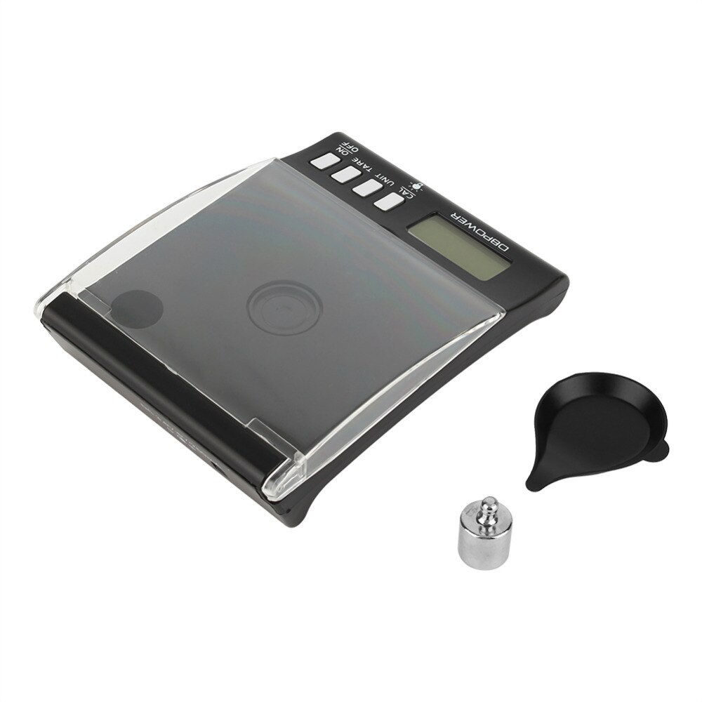 30g x 0.001g Reloading Powder Grain Milligram Lab ... – Grandado