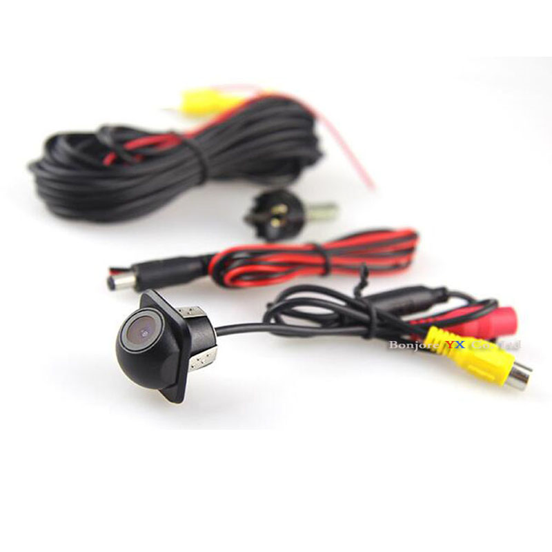 Koorinwoo Hd Ccd Dynamische Traject Moving Parking... – Vicedeal