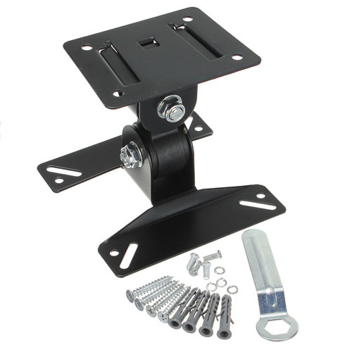 14-24 inch Full Motion LED LCD TV Wall Mount Monit... – Vicedeal