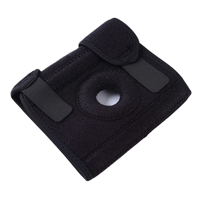 Adjustable Elbow Support Wrap Brace Pad Strong Bas... – Grandado