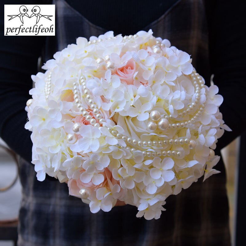 perfectlifeoh Wedding Bouquet Wedding Bouquets – Grandado