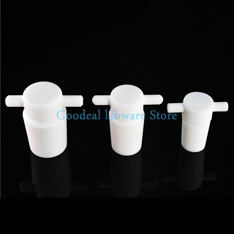 1pcs Lab Size 14/16/19/24/29/34/40# PTFE standard ... – Grandado