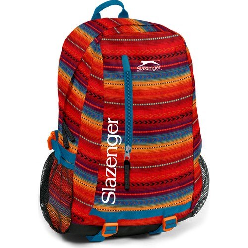 Slazenger Backpack 19225 – Grandado
